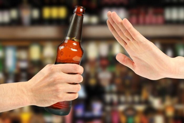 The top 5 ways to drink less alcohol - Good 2 Grand